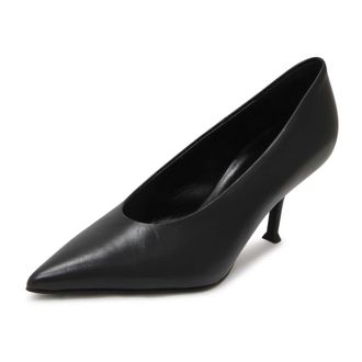 Lella Baldi Damen, Schuhe, Schwarzk, 39 EUGr&ouml;&szlig;e