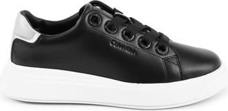 Calvin Klein Damen, Schuhe, Schwarzk, 41 EUGröße