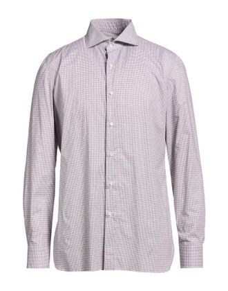 LUIGI BORRELLI NAPOLI TOPS - Hemden auf YOOX.COM