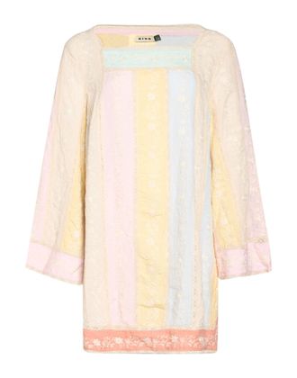 Rixo KLEIDER - Mini-Kleider auf YOOX.COM