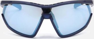 Adidas Sport Sonnenbrille Adidas Sport SP0002 Grey 59/15/145 Women Sunglasses