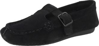 Clarks Slipper Freckle Tbar