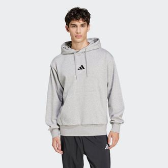 adidas Kapuzensweatshirt M FEELCOZY HD