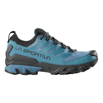 La Sportiva Homme, Sport, Bleu, Taille: 42 EU Outdoor Chaussures