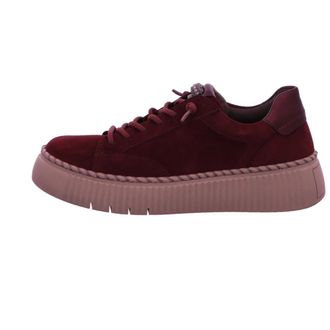 Gabor Sneakers - - Shoes - Damen - Rot - 38 1/2 EU