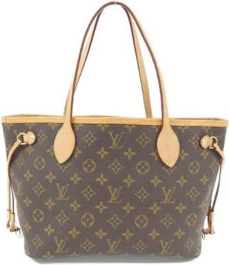 Louis Vuitton Damen, Pre-Owned, Braun, ONE SIZEGr&ouml;&szlig;e