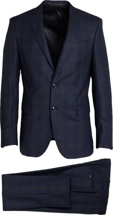 Trussardi ANZ&Uuml;GE und CO-ORDS - Anz&uuml;ge auf YOOX.COM