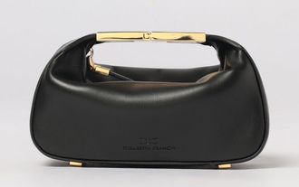 Elisabetta Franchi Minitasche ELISABETTA FRANCHI Damen Farbe Schwarz