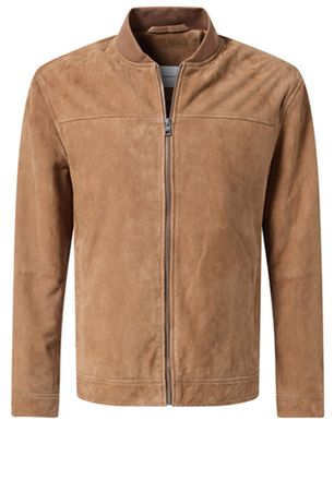 Baldessarini Lederjacke Bran