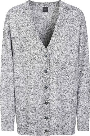 Pinko Cardigan - Wei&szlig;