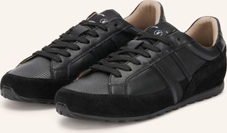 AllSaints Allsaints Sneaker Liam schwarz