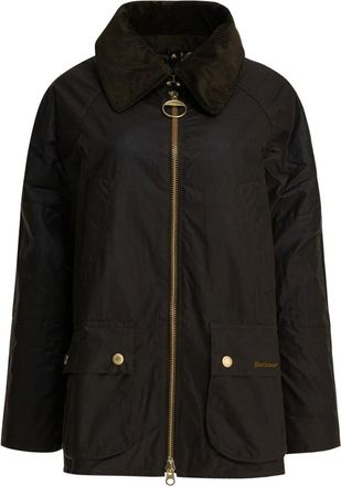 Barbour Damen, Jacken, Schwarzk, XSGr&ouml;&szlig;e