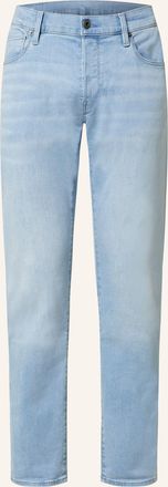 G-Star Jeans 3301 Slim Fit blau