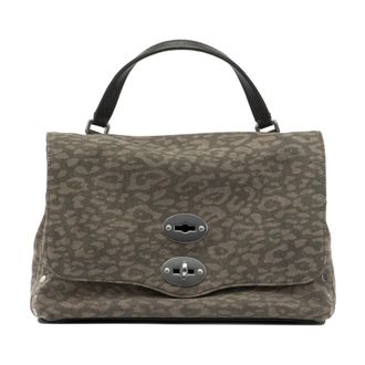 Zanellato Damen, Taschen, Braun, ONE SIZEGr&ouml;&szlig;e