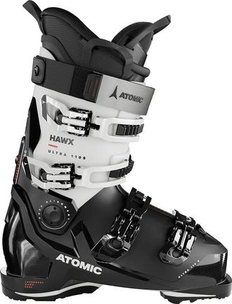 Atomic HAWX Ultra 110 S GW BLK/WHT 000-28