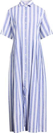 Miss Bastoncino KLEIDER - Maxi-Kleider auf YOOX.COM