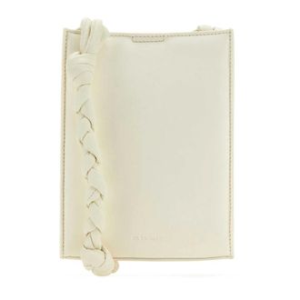 Jil Sander Femme, Sacs, Blanc, Taille: ONE Size Borsa