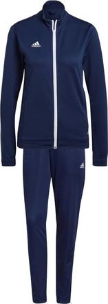 adidas Damen Trainingsanzug Polyesteranzug Entrada 22 Track Suit H57528+HC0334 XS