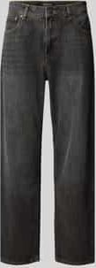 Jack & Jones Wide Fit Jeans aus reiner Baumwolle Modell Ted