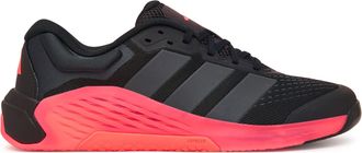 adidas Fitnessschuhe adidas Dropset 4 Training Shoes KJ6612 Schwarz