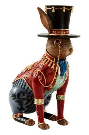 Jotex Bunny Dekofigur