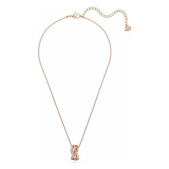 Swarovski Damen, Accessories, Rosa, ONE SIZEGr&ouml;&szlig;e