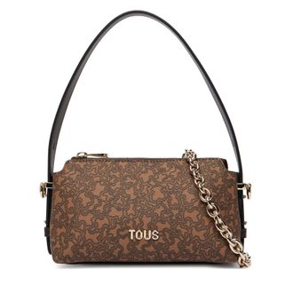 Tous Handtasche TOUS 2002380443 Braun