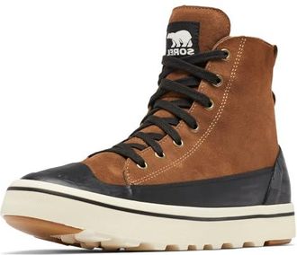 Sorel Cheyanne Metro II Waterproof Homme Bottes D&eacute;contract&eacute; - 41 EU
