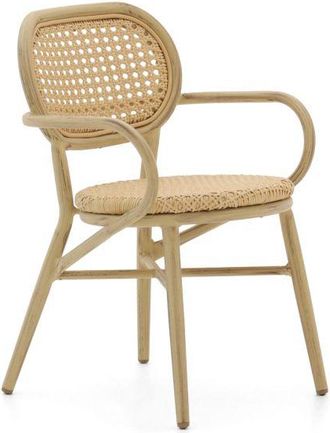 Forza Furniture Forza Idrea Gartenstuhl stapelbar