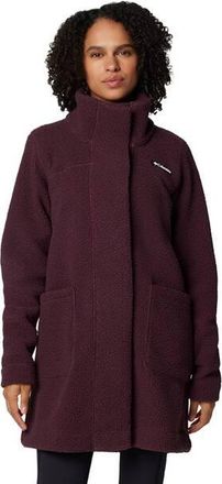 Columbia Damen Blazer Panorama Long Jacket