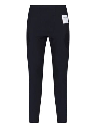 SATISFY Leggings Techsilk Evo