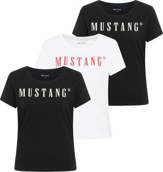 Mustang Jeans T-Shirt