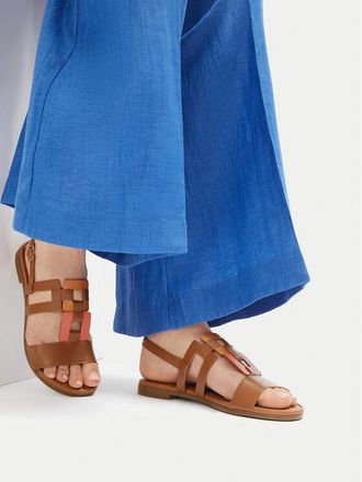 Lasocki Lasocki Sandalen RST-ARENA-83 Braun
