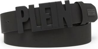 Philipp Plein Herren, Accessories, Schwarzk, 85 CMGr&ouml;&szlig;e