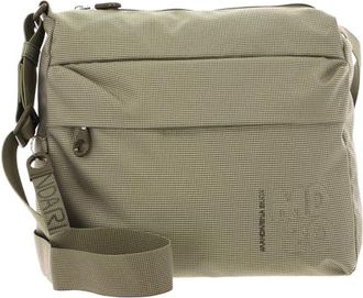 Mandarina Duck MD 20, Sac à bandoulière Femme, Jade, Taille Unique
