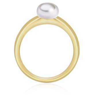 Valero Pearls Ring