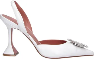 Amina Muaddi Pumps Begum