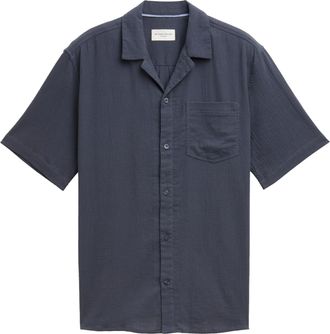 Tom Tailor Herren Hemd