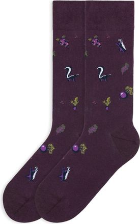 Von Jungfeld Socken Herbst ICONS
