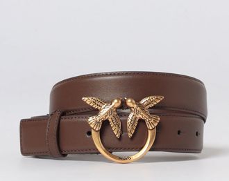 Pinko G&uuml;rtel PINKO Damen Farbe Cream