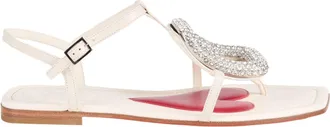 Roger Vivier SCHUHE - Zehentrenner auf YOOX.COM
