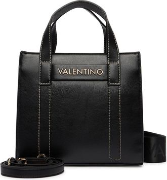 Valentino Handtasche Valentino Aury Re VBS9OB05 Schwarz
