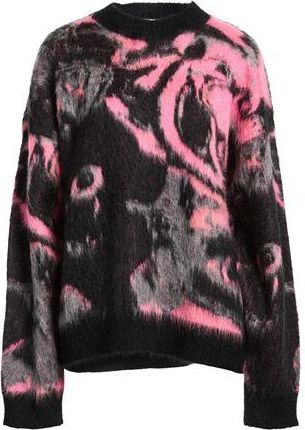 Msgm MAILLE - Pullover sur YOOX.COM