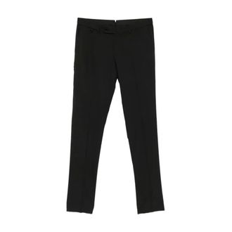 Pantaloni Torino Homme, Pantalons, Noir, Taille: 3XL Pantalone Slim Active Cargo