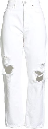 A Gold E HOSEN & R&Ouml;CKE - Jeanshosen auf YOOX.COM