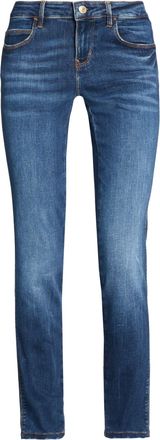 Guess HOSEN & R&Ouml;CKE - Jeanshosen auf YOOX.COM