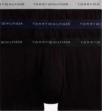 Tommy Hilfiger Lot de 3 boxers