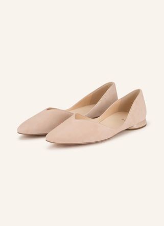 H&ouml;gl Ballerinas beige