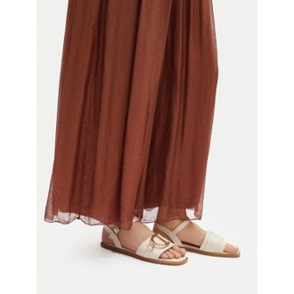 Jenny Sandalen JENNY WS5727-20 &Eacute;cru