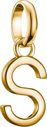 Thomas Sabo Anh&auml;nger Buchstabe S